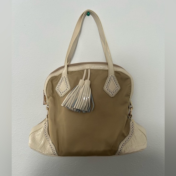 Tiffany & Fred | Bags | Tiffany And Fred Bag | Poshmark